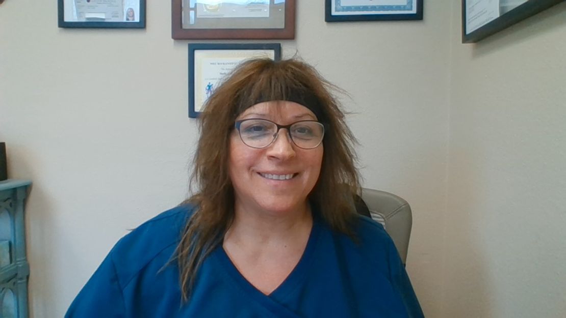 Palmdale CA Massage Therapy | Shelly Joseph